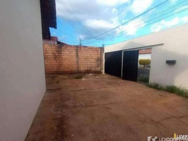 Casa, Jardim Holanda, Uberlândia, MG