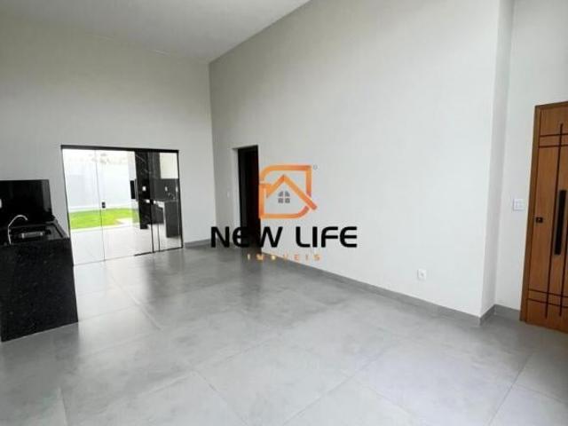 Casa, Jardim Holanda, Uberlândia, MG