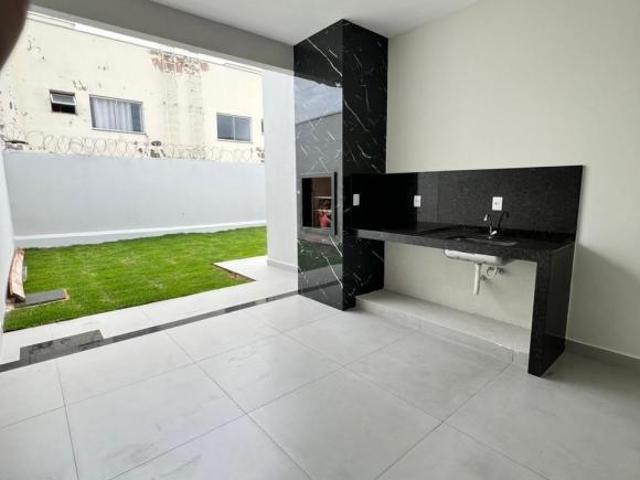 Casa, Jardim Holanda, Uberlândia, MG