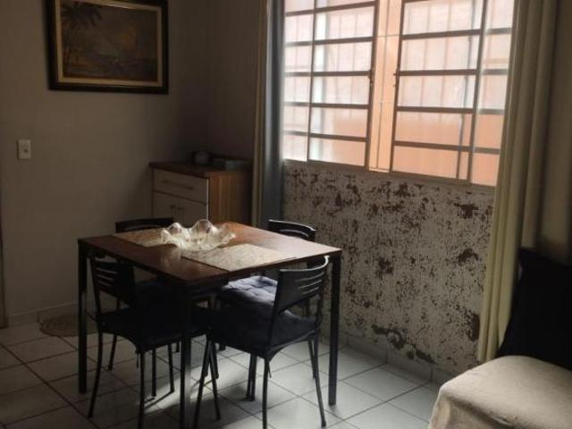 Casa Jardim Holanda