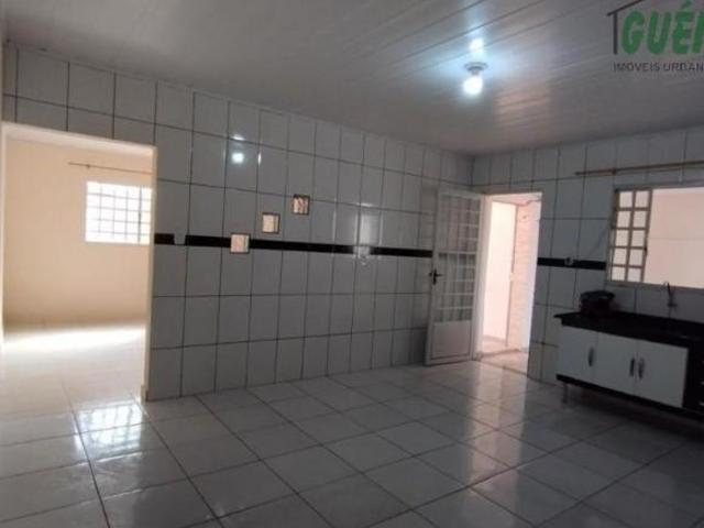 Casa, Jardim Horigome, Itararé, SP