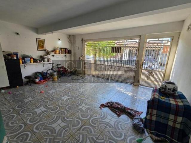 Casa, Jardim Hubert, Indaiatuba, SP