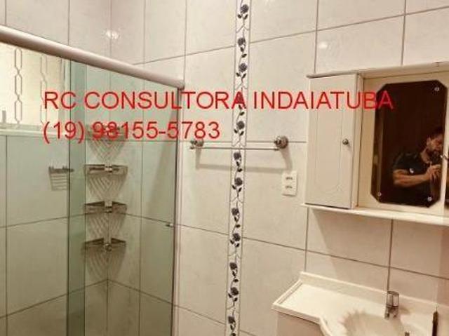 Casa, Jardim Hubert, Indaiatuba, SP