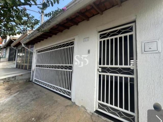 Casa, Jardim Hubert, Indaiatuba, SP