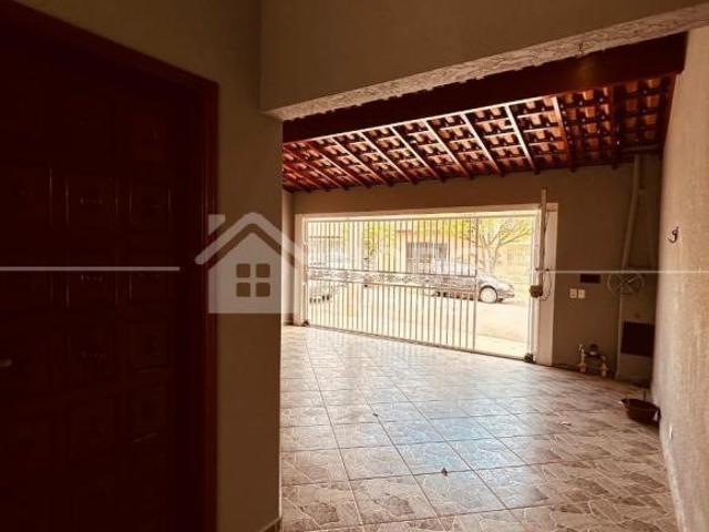 Casa, Jardim Hubert, Indaiatuba, SP
