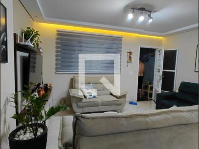 Casa, Jardim Icatu, 2 Quartos, 115 m2 Votorantim