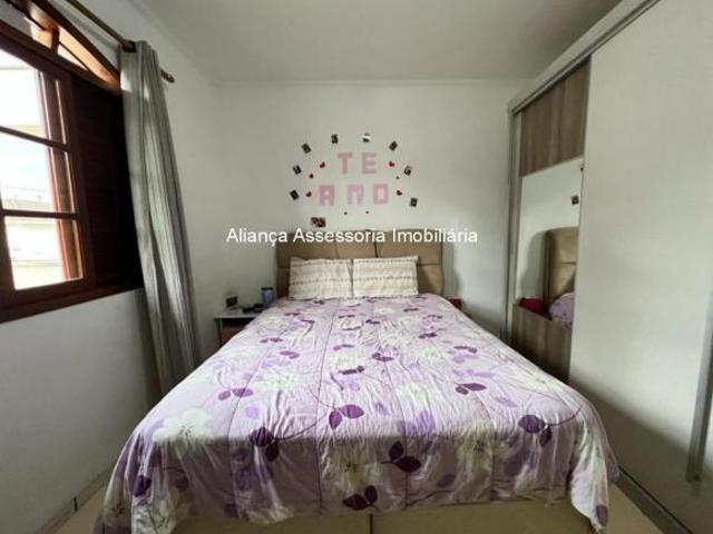 Casa, Jardim Ibiti do Paço, Sorocaba, SP