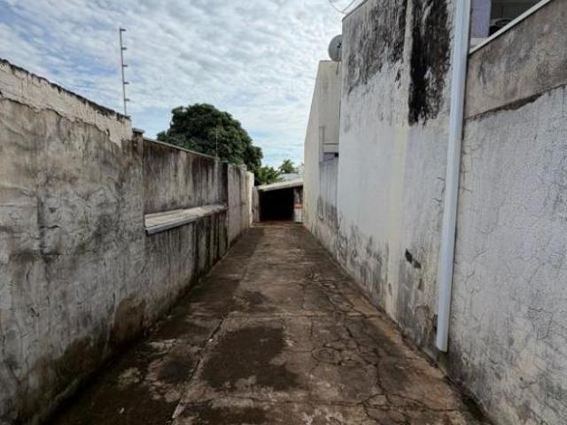 Casa, Jardim Ibirapuera, Paranavaí, PR