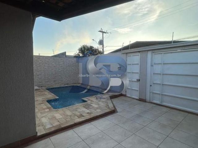Casa, Jardim Igaçaba, Mogi Guaçu, SP