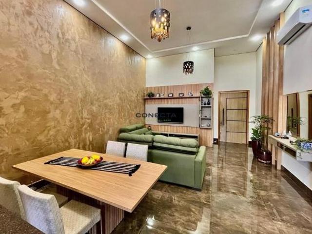 Casa | Jardim Igapó | Londrina