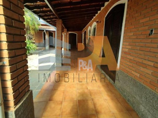 Casa, Jardim Ik I, Jaguariúna, SP