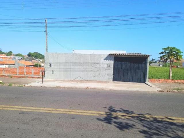 CASA JARDIM IOLANDA BOTUCATU / SP