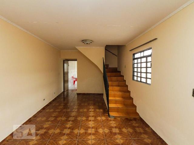 Casa, Jardim Imperador, 3 Quartos, 125 m2 São Paulo
