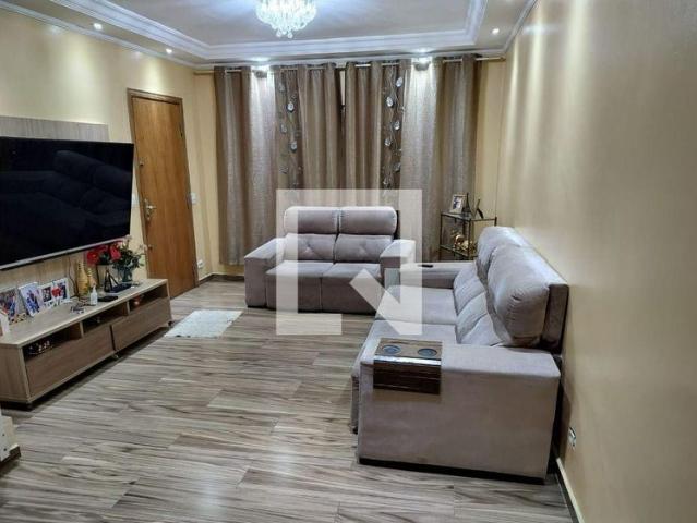 Casa, Jardim Imperador, 3 Quartos, 125 m2 São Paulo