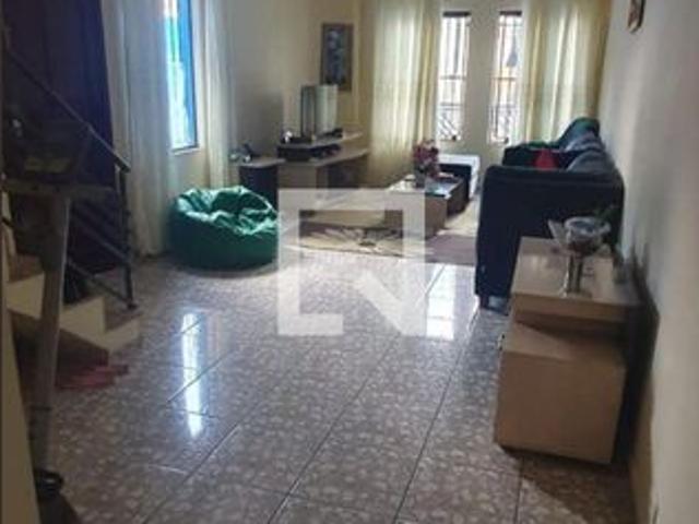 Casa, Jardim Imperador, 3 Quartos, 209 m2 São Paulo