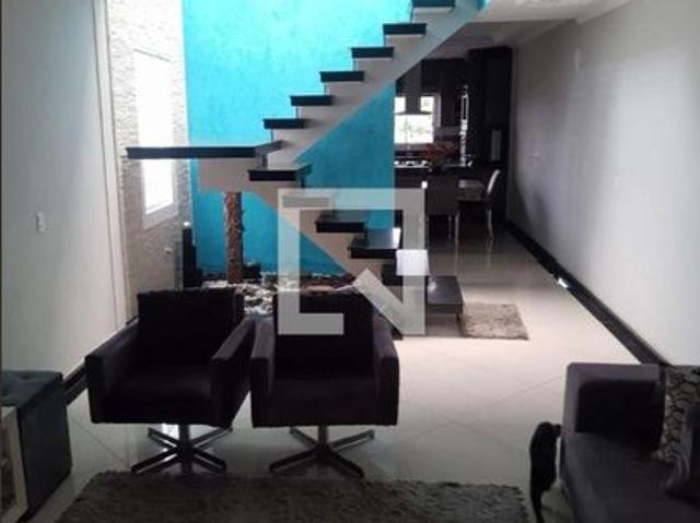 Casa, Jardim Imperador, 3 Quartos, 300 m2 São Paulo