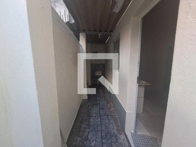 Casa, Jardim Imperador, 1 Quarto, 40 m2 Suzano