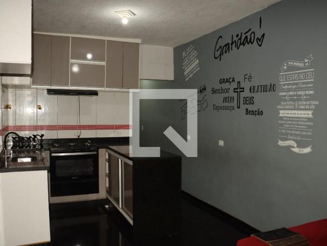 Casa, Jardim Imperador, 2 Quartos, 62 m2 São Paulo
