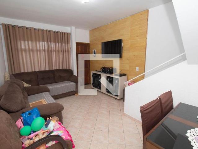 Casa, Jardim Imperador, 2 Quartos, 80 m2 São Paulo