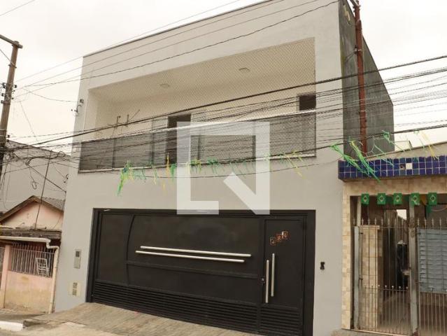 Casa, Jardim Imperador, 4 Quartos, 180 m2 São Paulo