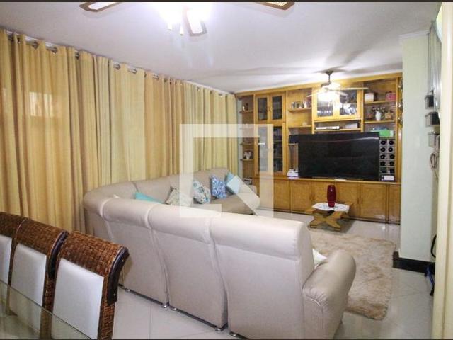 Casa, Jardim Imperador, 4 Quartos, 300 m2 São Paulo