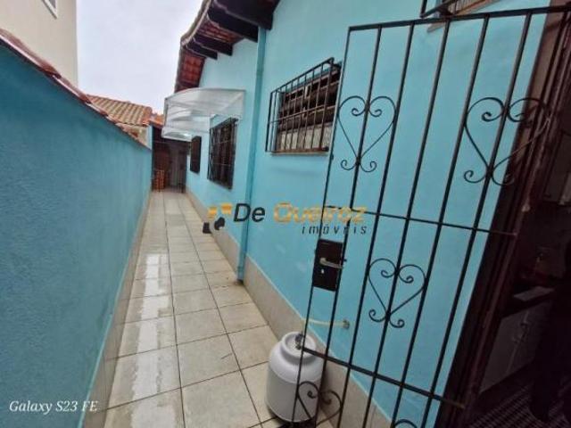 Casa, Jardim Imperador Real, Praia Grande, SP