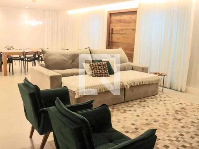 Casa, Jardim Imperial, 4 Quartos, 1000 m2 Lagoa Santa