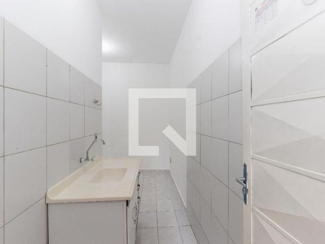 Casa, Jardim Imperial, 1 Quarto, 40 m2 São José dos Campos
