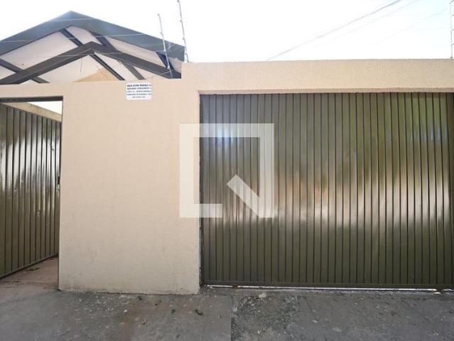 Casa, Jardim Imperial, 2 Quartos, 39 m2 Aparecida de Goiânia