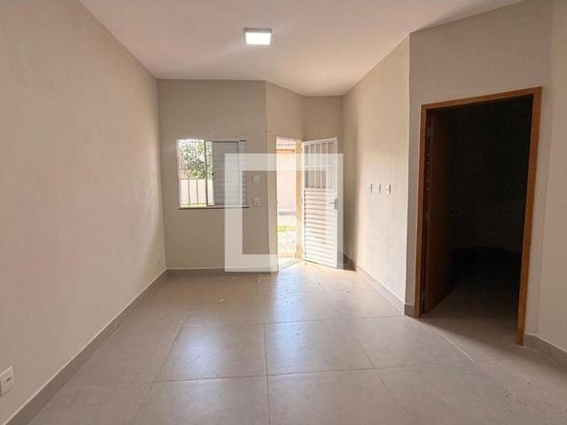 Casa, Jardim Imperial, 2 Quartos, 60 m2 Aparecida de Goiânia
