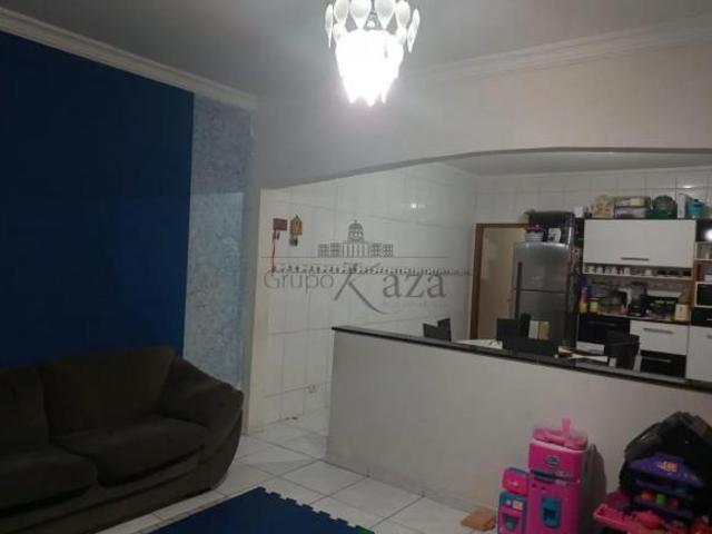 Casa Jardim Imperial 3 Dormitórios 95m²