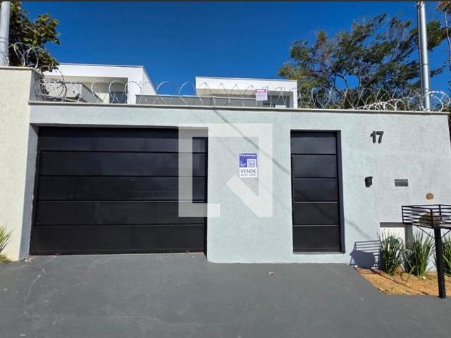 Casa, Jardim Imperial, 3 Quartos, 115 m2 Lagoa Santa