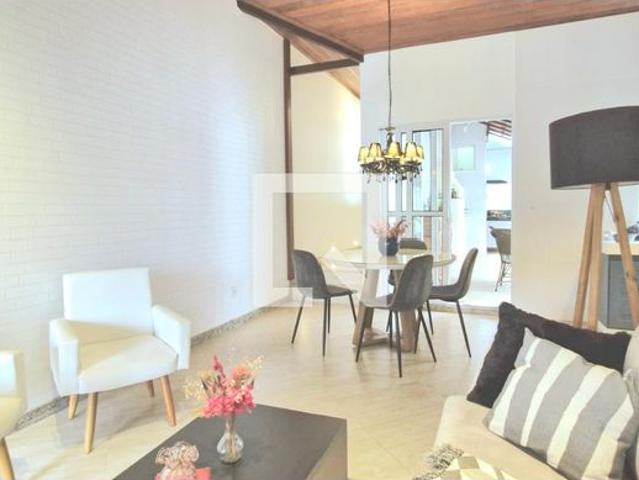 Casa, Jardim Imperial, 3 Quartos, 87 m2 Lagoa Santa
