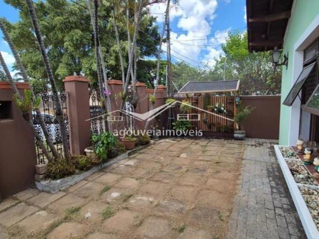 Casa, Jardim Imperial, Valinhos, SP