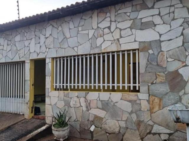 Casa, Jardim Imperial, Cuiabá, MT