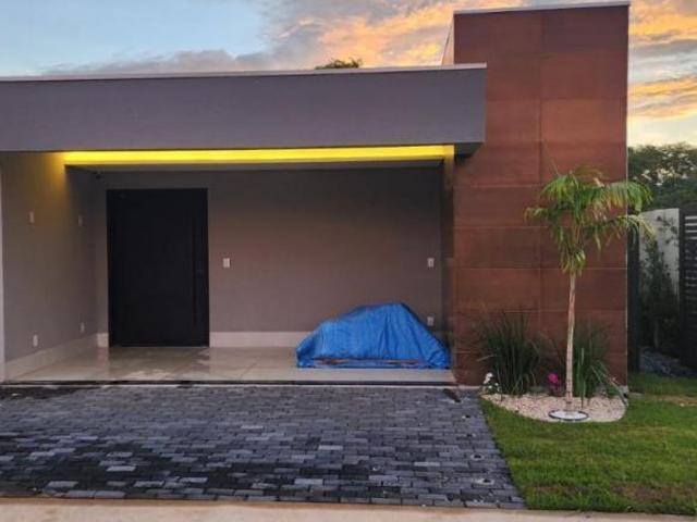 Casa, Jardim Imperial, Cuiabá, MT