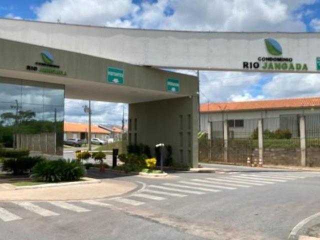 Casa, Jardim Imperial, Cuiabá, MT