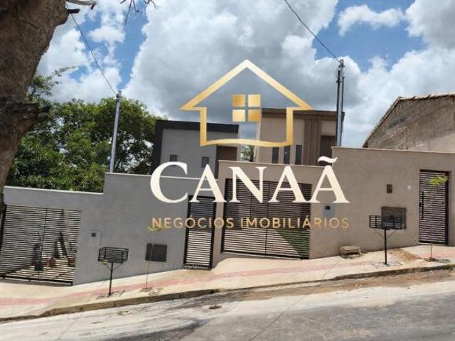 Casa, Jardim Imperial, Lagoa Santa, MG