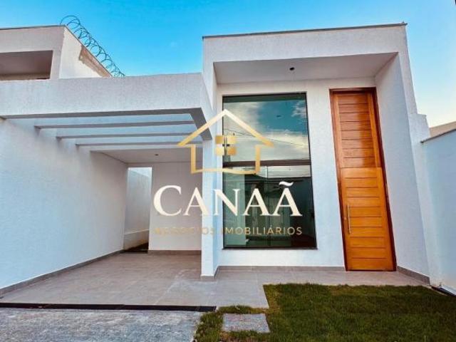 Casa, Jardim Imperial, Lagoa Santa, MG