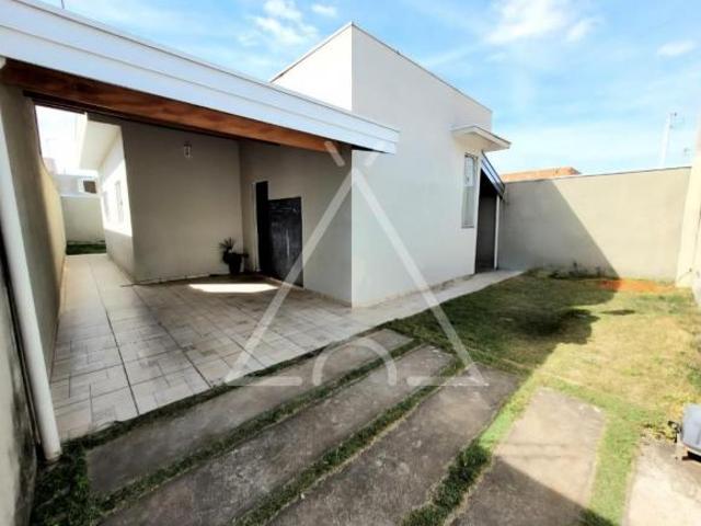 Casa, Jardim Imperial, Mogi Guaçu, SP
