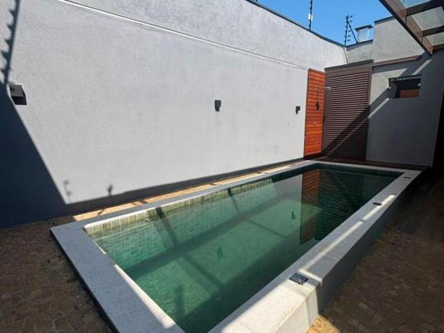 Casa, Jardim Imperial, Mogi Guaçu, SP