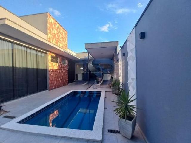 Casa, Jardim Imperial, Mogi Guaçu, SP