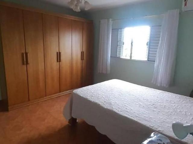 Casa, Jardim Industrial I, Bariri, SP