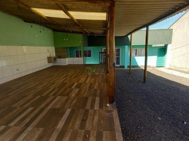 Casa | Jardim Industrial | Londrina