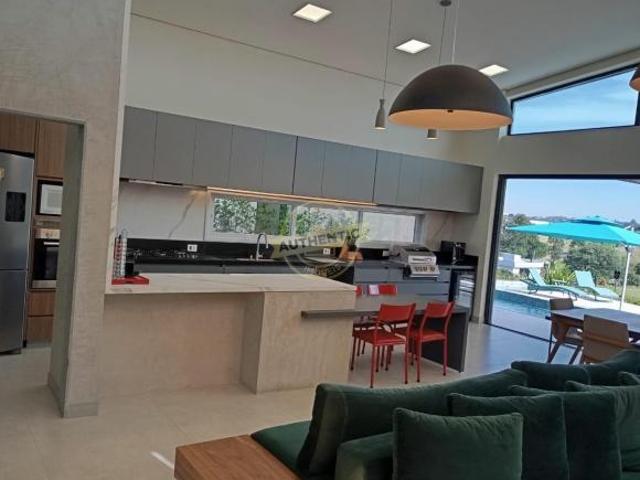 Casa, Jardim Indaiatuba Golfe, Indaiatuba, SP