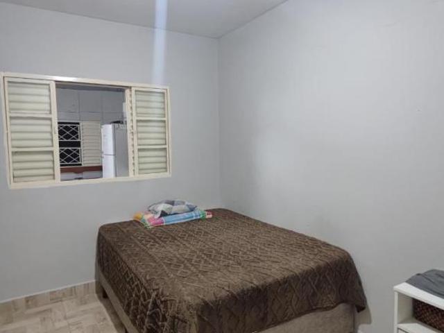 Casa, Jardim Indaiá, Santa Gertrudes, SP