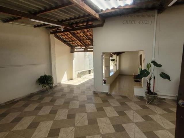 Casa, Jardim Independência, Jacareí, SP