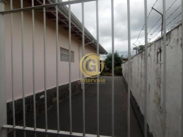 Casa, Jardim Independência, Jacareí, SP