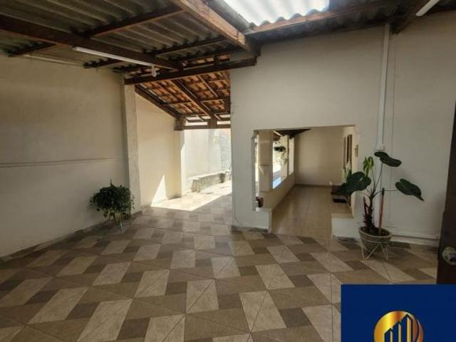Casa, Jardim Independência, Jacareí, SP