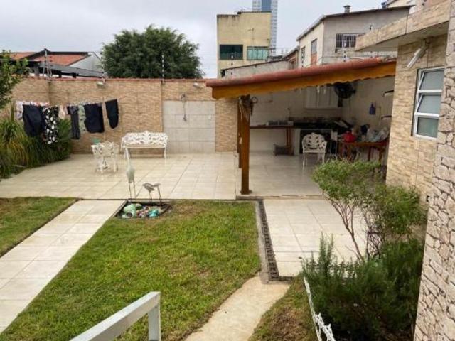Casa, Jardim Independência, São Paulo, SP